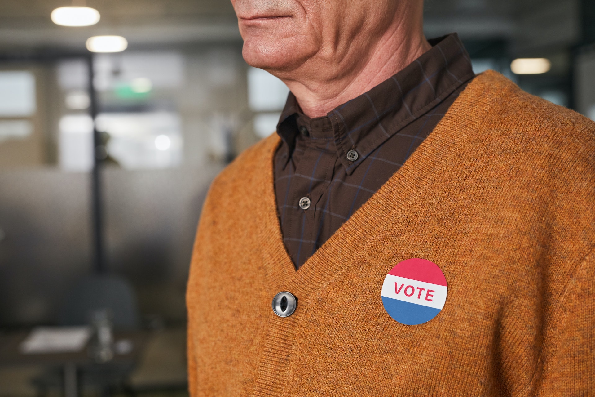 Voter Roll Is Public Record - Benzinger on Health - Indianapolis Healthcare